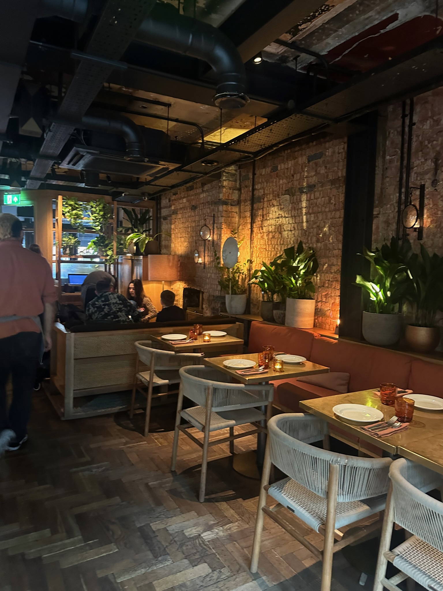 Vision | Paisley at 106 - Paisley Flour Catering