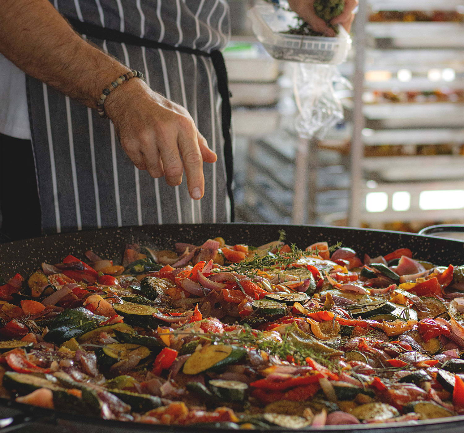 PPC - Private Events - Paisley Flour Catering