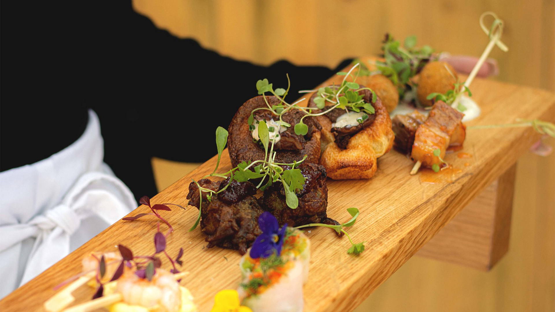 Paisley Blog - Paisley Flour Catering | Events Catering